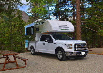 Wohnmobil-Kategorien auf einen Blick – TUI CAMPER